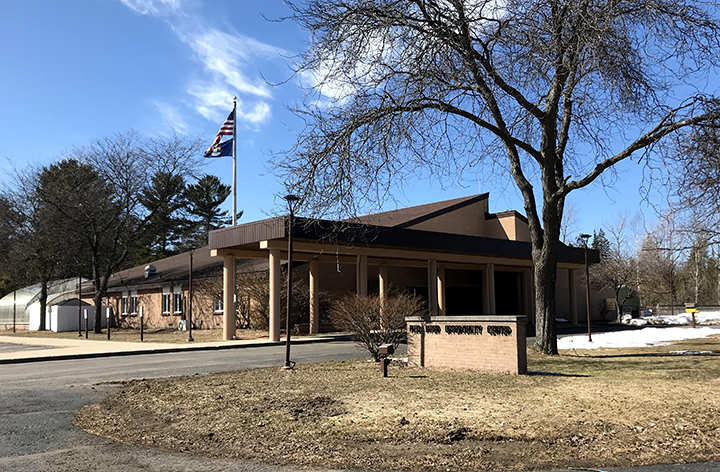 Ama Esd Receives 86k Safety Grant News Sports Jobs The Alpena News